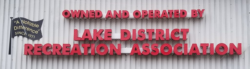 Contact – Sackville Arena